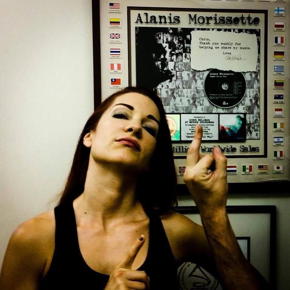 Clarity During Covid – Alisa Apps®